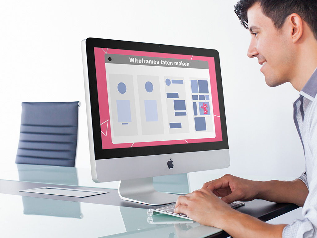 Wireframes Laten Maken, Je Idee Tot Ontwerp