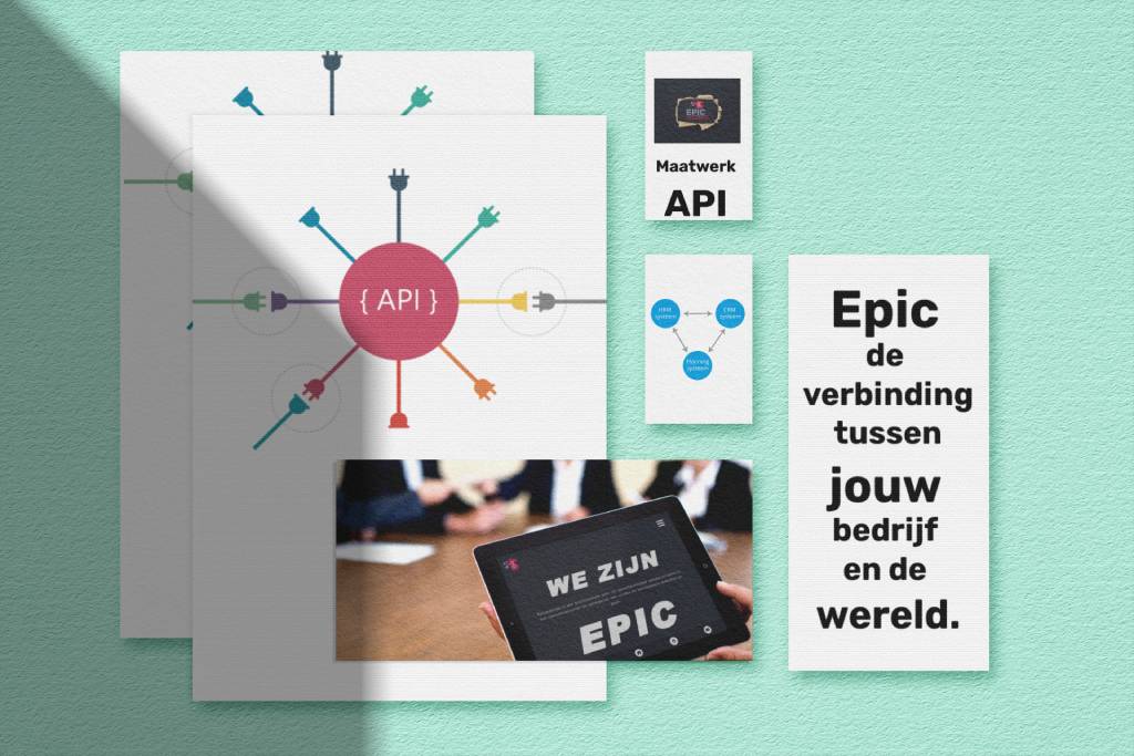 API Koppeling Laten Maken » 2024 » Epicwebsite